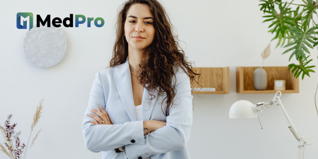 Best Software company in Bahrain – MedPro Techno