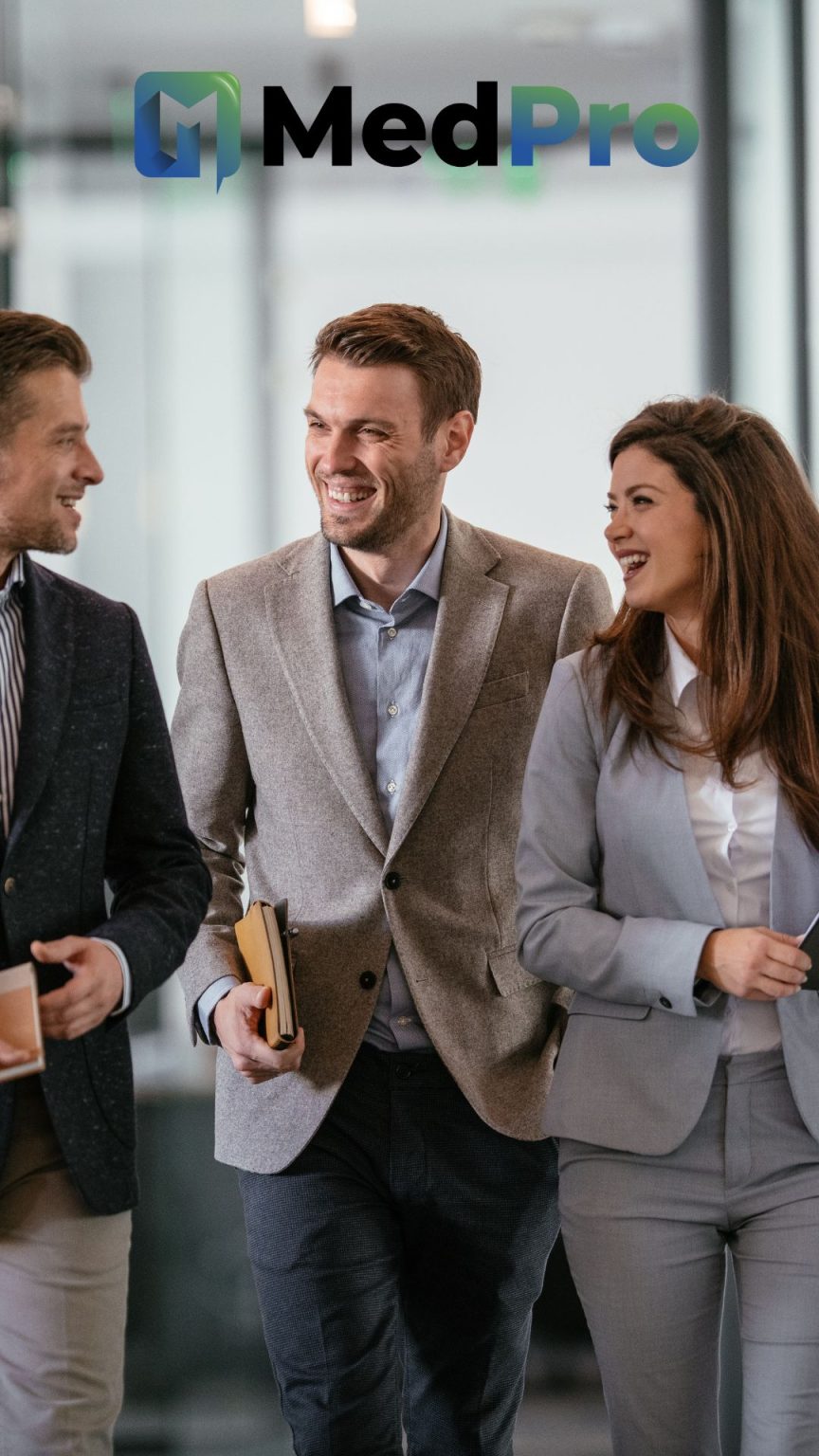 Best Software company in Bahrain – MedPro Techno